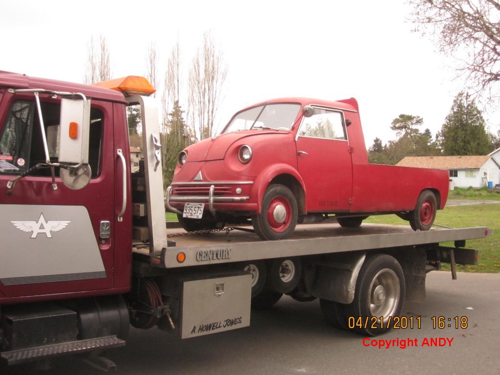 LLOYD Cars - The English Home Page