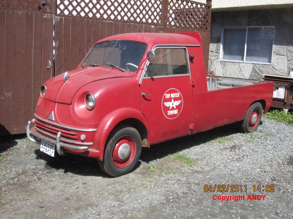 LLOYD Cars - The English Home Page