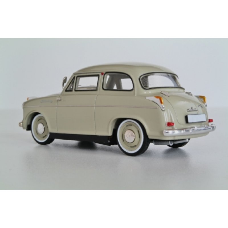 LLOYD Cars - The English Home Page