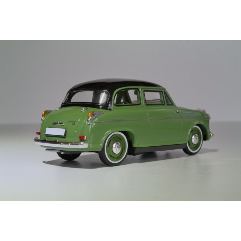 LLOYD Cars - The English Home Page