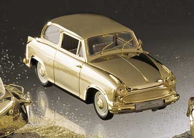 LLOYD Cars - The English Home Page